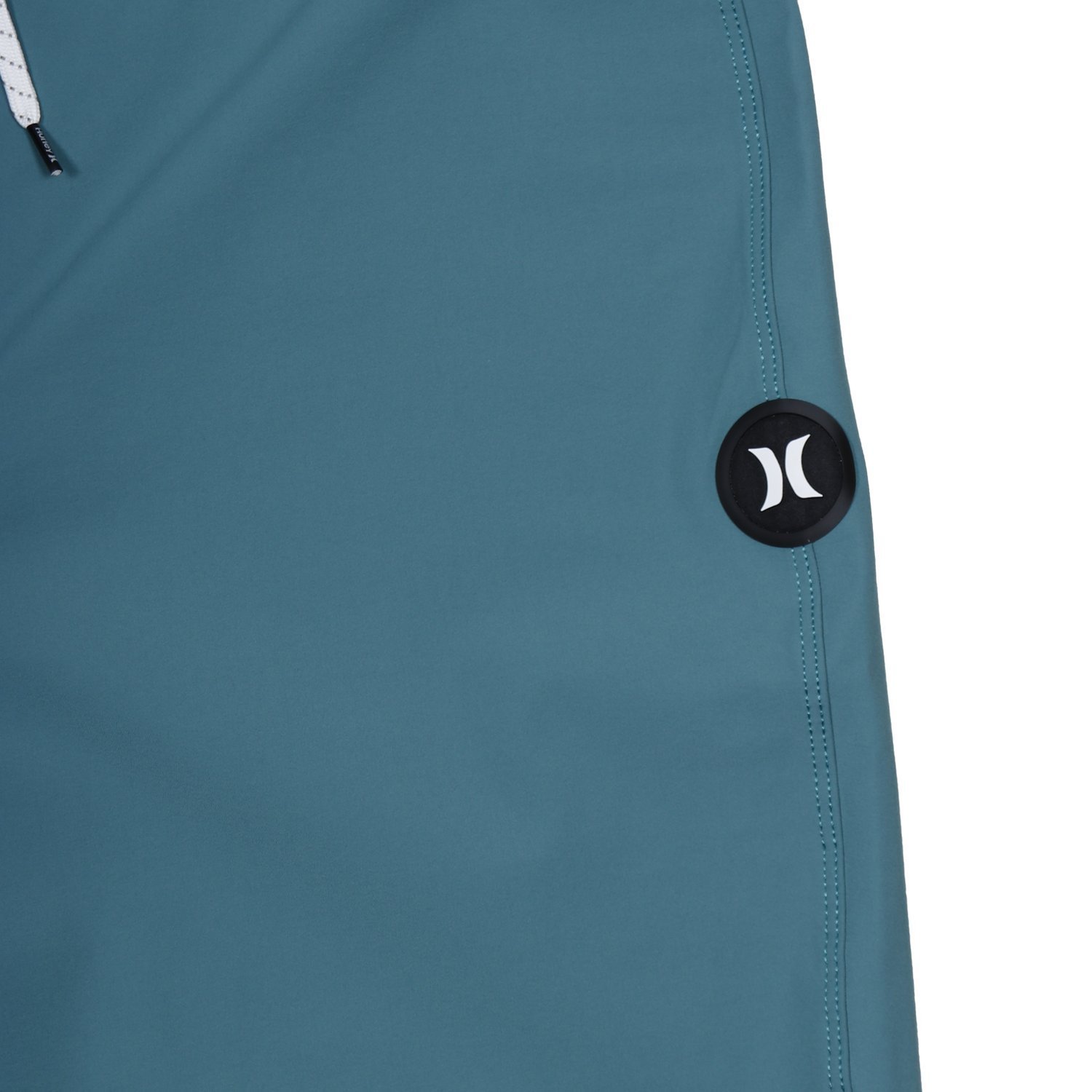 Bermuda Hurley Phantom Block Party Renegade 18 Verde - Rock City