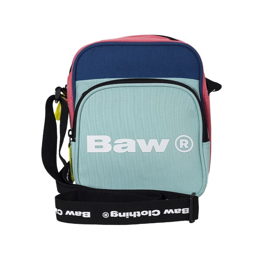 Bolsa Baw Transversal Normcore - Rock City