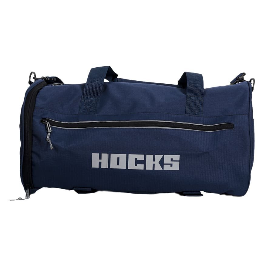 Bolsa Hocks Malote Skate Bag Azul Marinho - Rock City