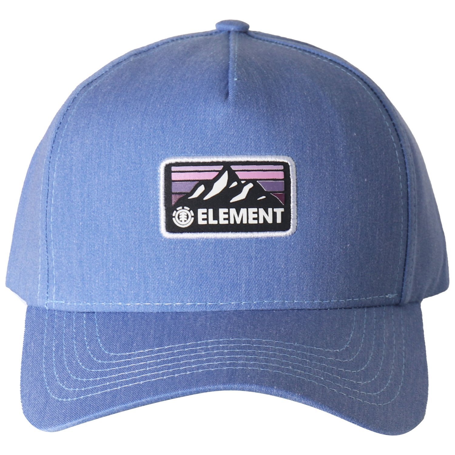 Boné Element Wild Azul Jeans - Rock City