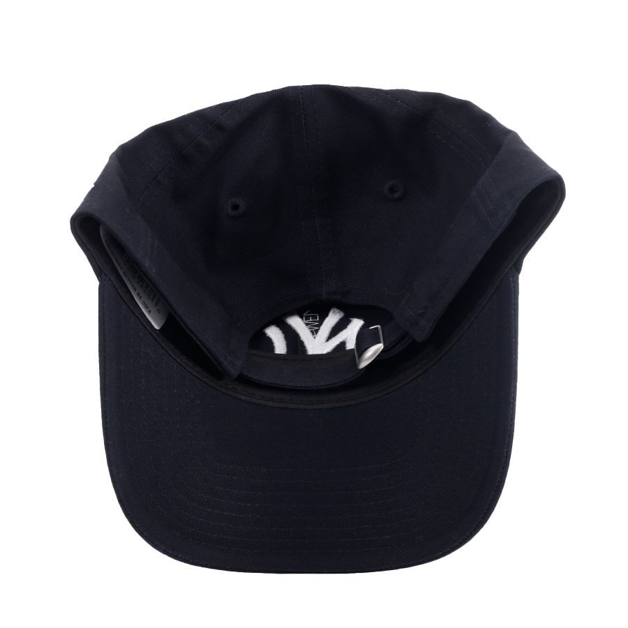 Boné New Era 9twenty Neyyan Azul Marinho - Rock City