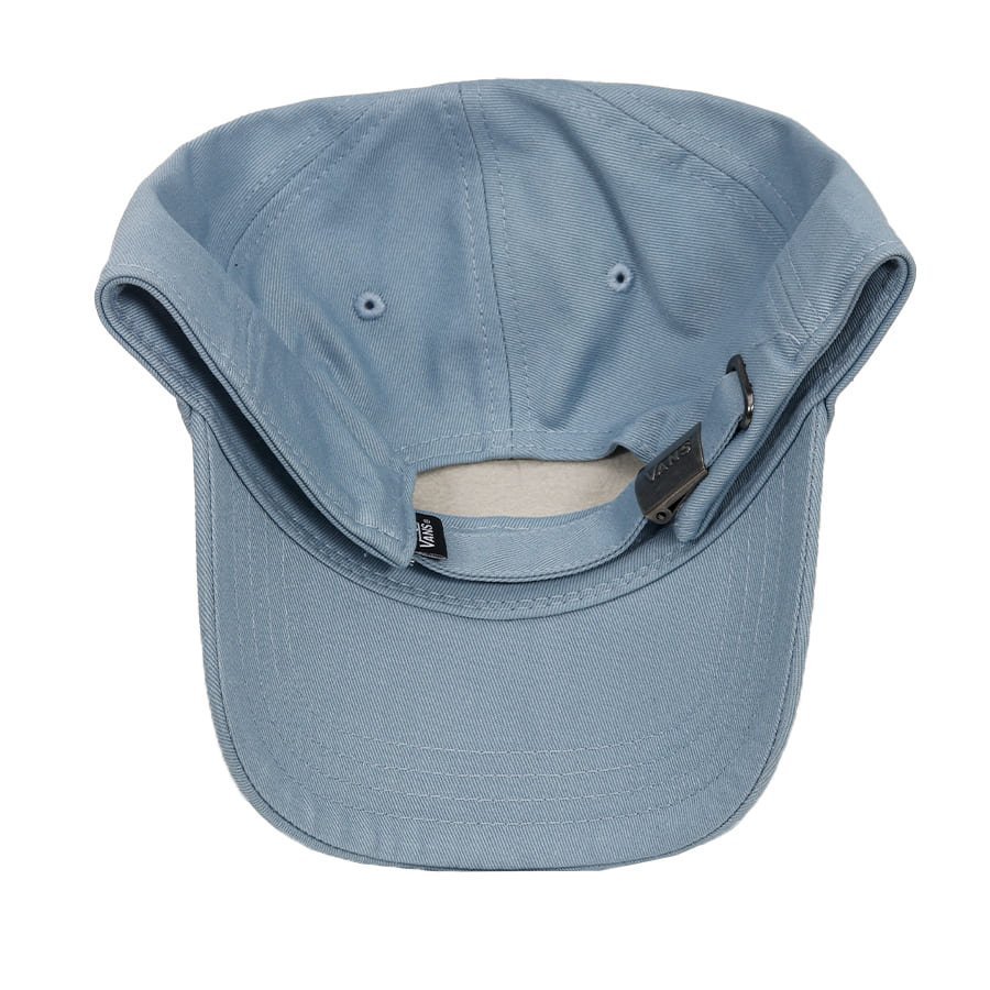 Boné Vans Court Side Hat Azul Claro - Rock City