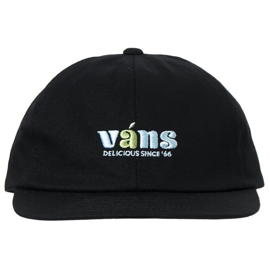 Boné Vans Delicious Since Preto - Rock City