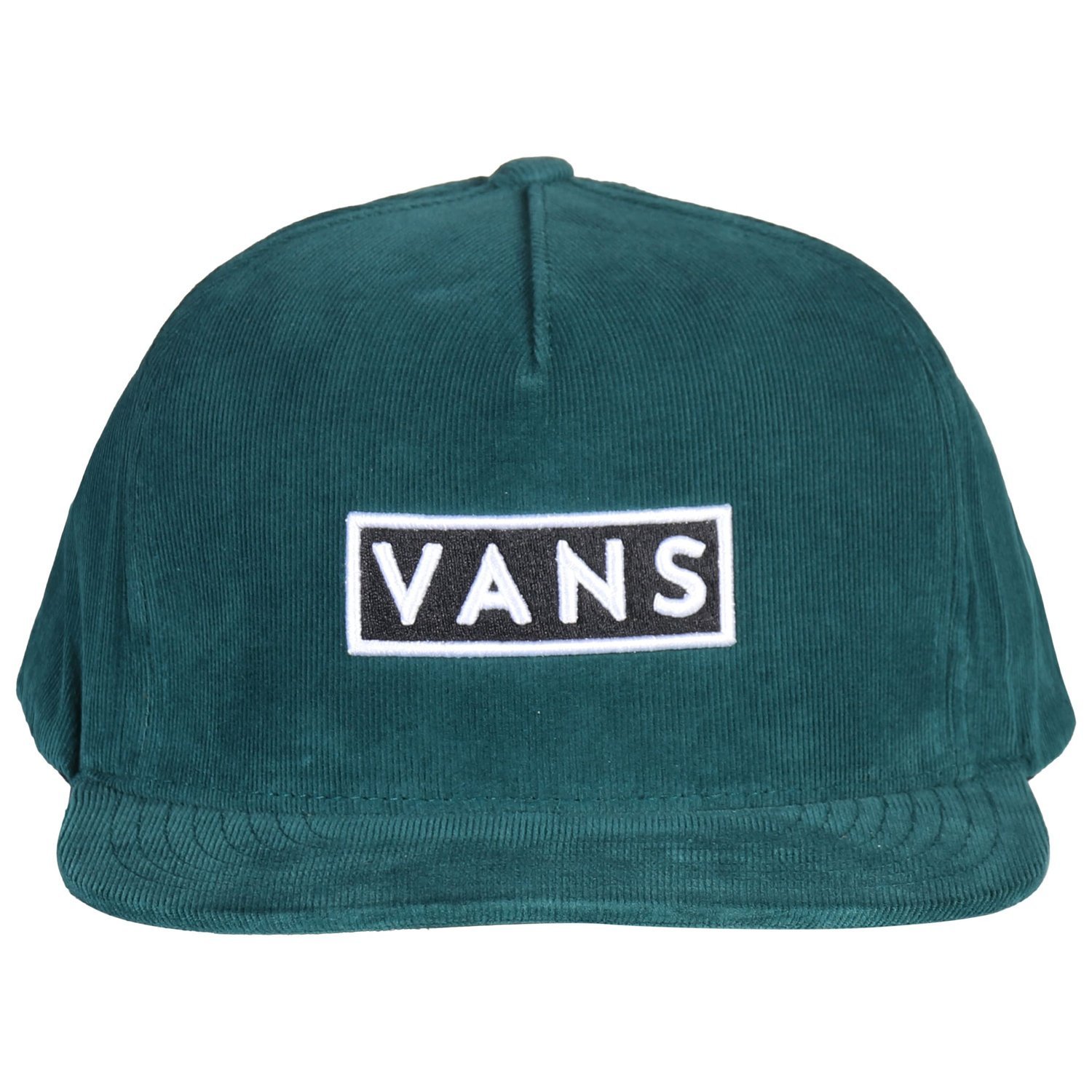 Boné Vans Easy Box Verde - Rock City