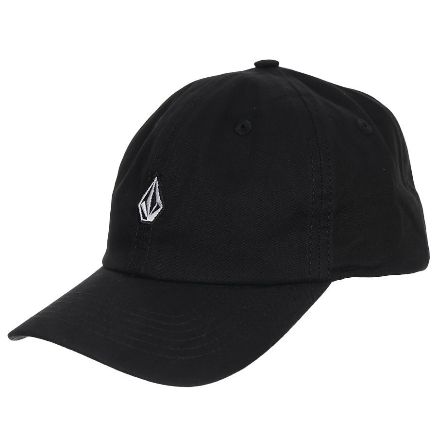 Boné Volcom Mini Mark Preto - Rock City