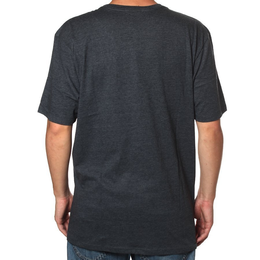 Camiseta Volcom Mini Circle Azul Marinho - Rock City