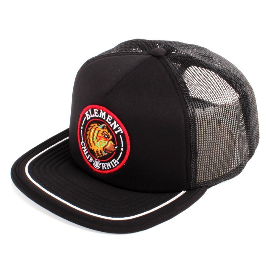 Bone Element Arktos Preto - Rock City