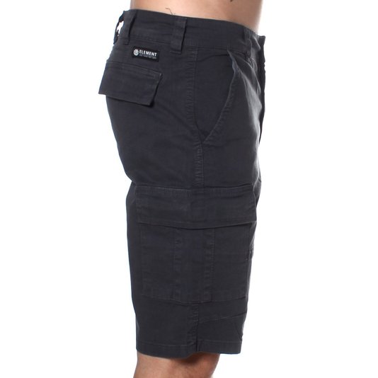 Bermuda Element Legion Cargo II Chumbo - Rock City