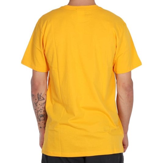 Camiseta Thrasher Still Watching Jake Phelps Amarelo - Rock City