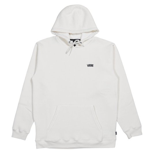 Moletom Vans Core Basic Po Off White - Rock City