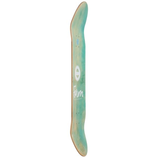 Shape Form Skate Pro Febem Future Series Preto/Vermelho/Azul - Rock City