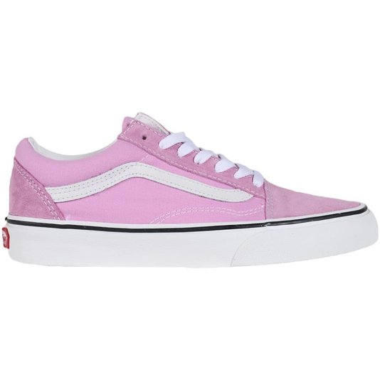 Tenis Vans Old Skool Lilas - Rock City
