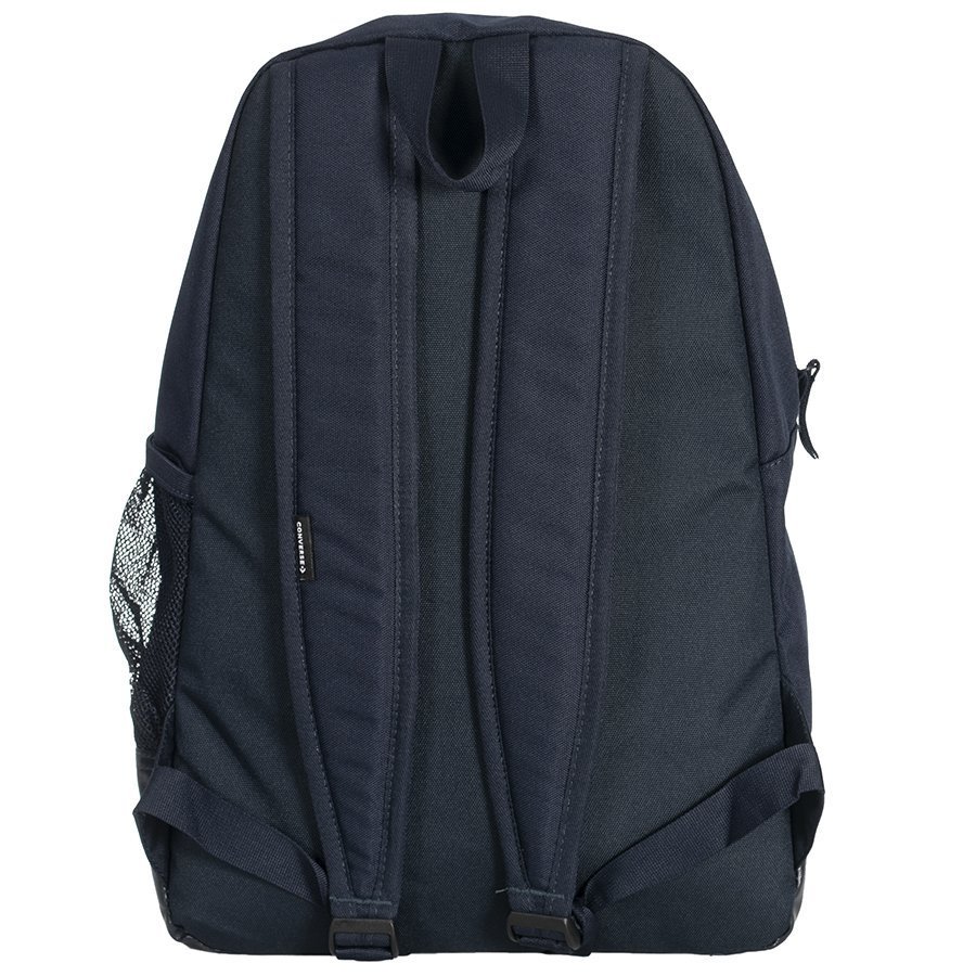 Mochila Converse Speed 2 Backpack Azul Marinho - Rock City