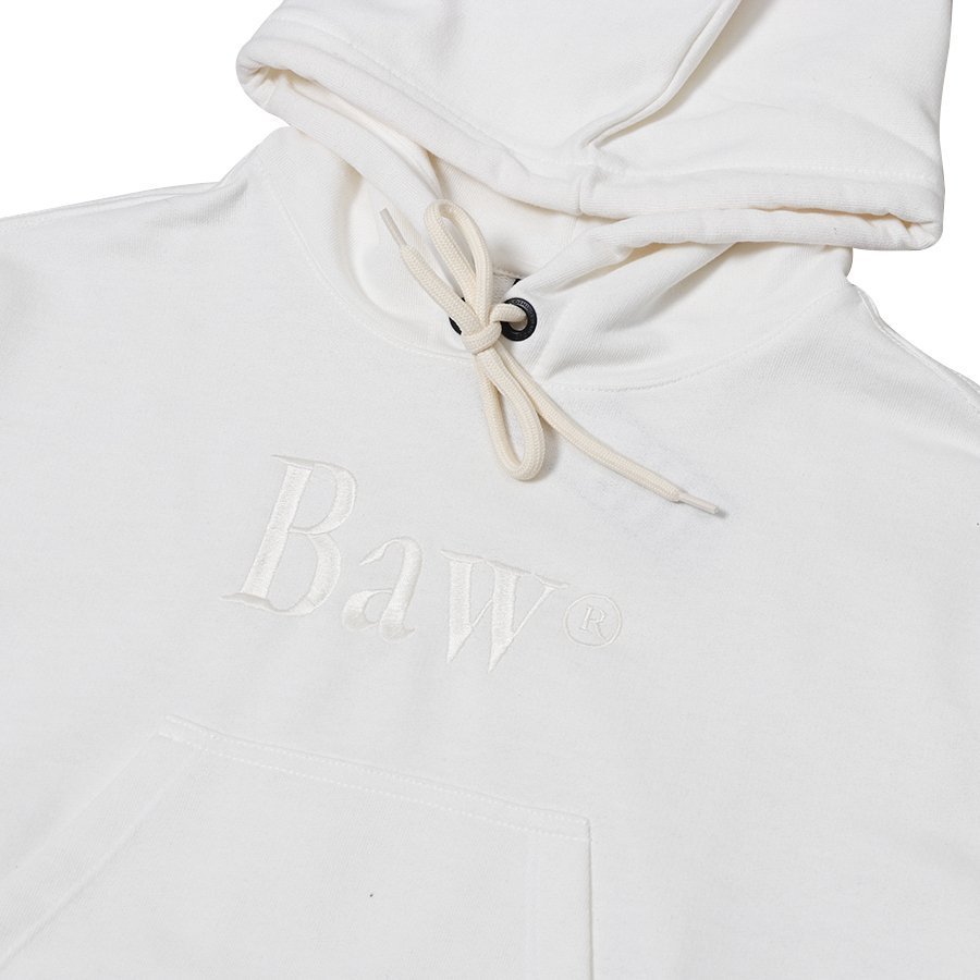 Moletom Baw Bawsicos Off White - Rock City