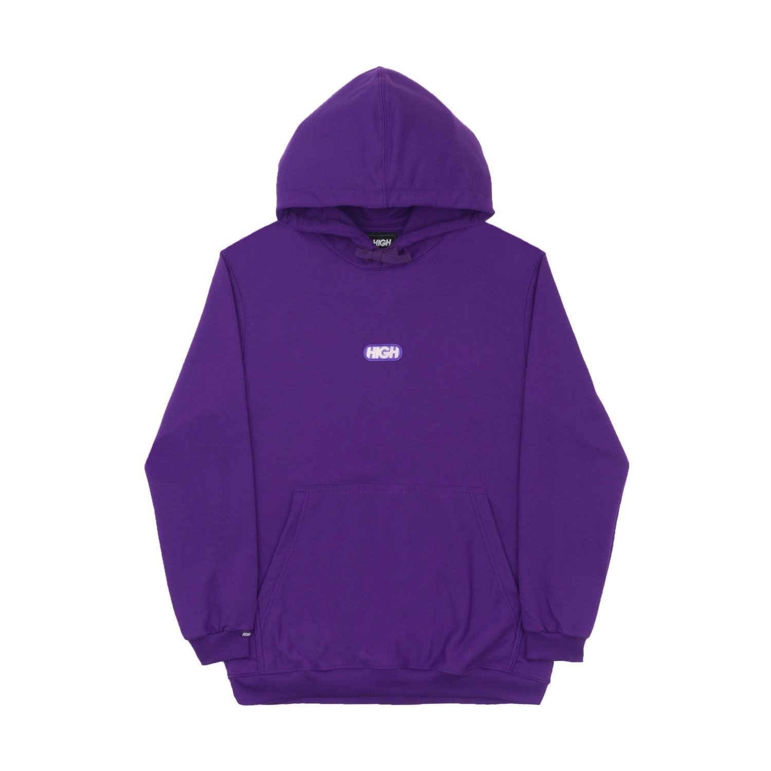 Moletom High Company Sport Hoodie Roxo - Rock City