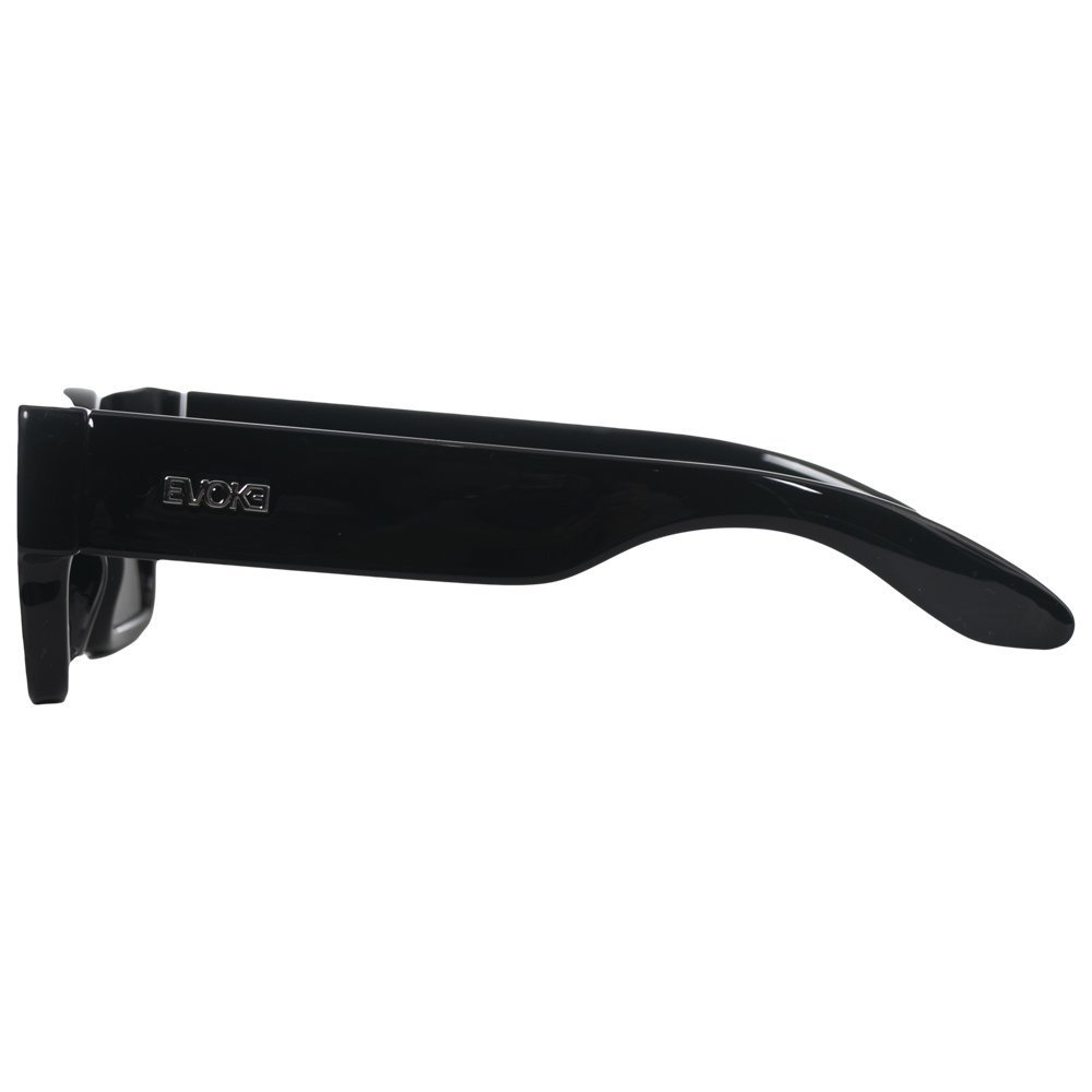 Óculos Evoke Lodown A01 Preto - Rock City