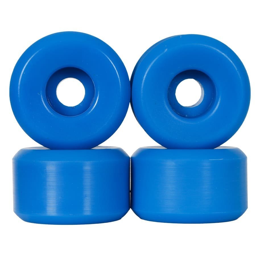 Roda Hondar Street Cônica 100a Azul - Rock City