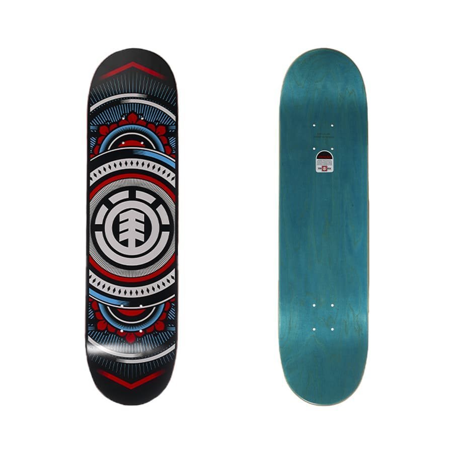 Shape Element Hatched - Rock City