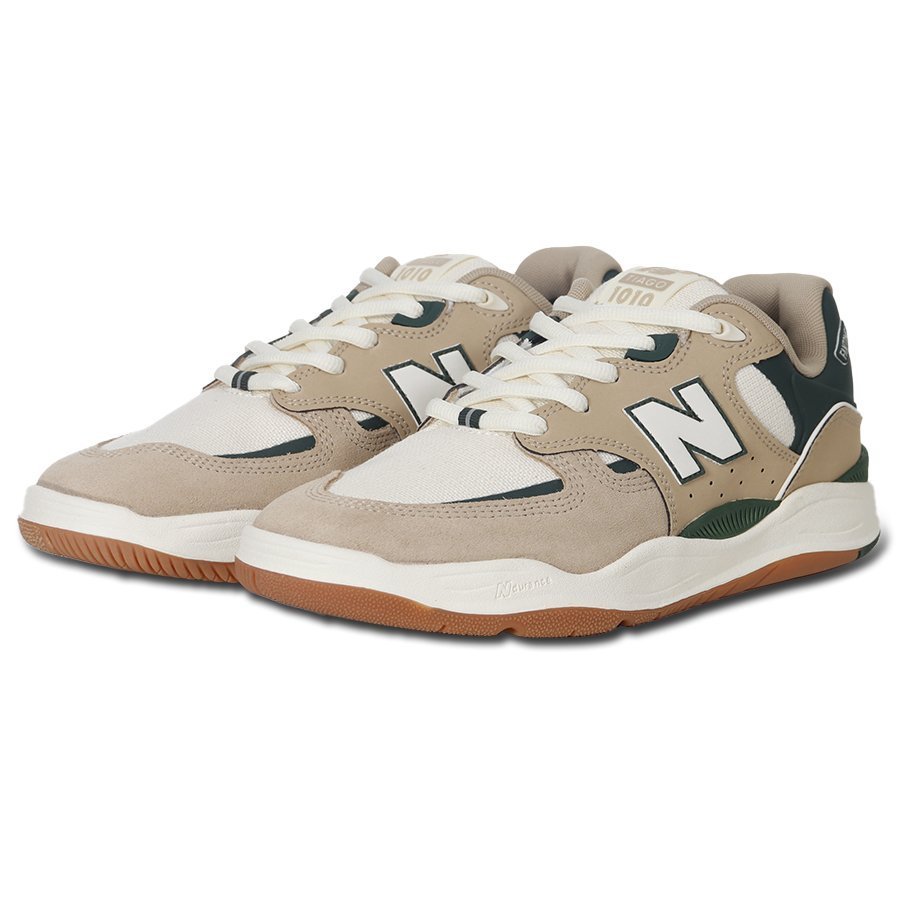 Tênis New Balance Nb Numeric Tiago Lemos - Rock City