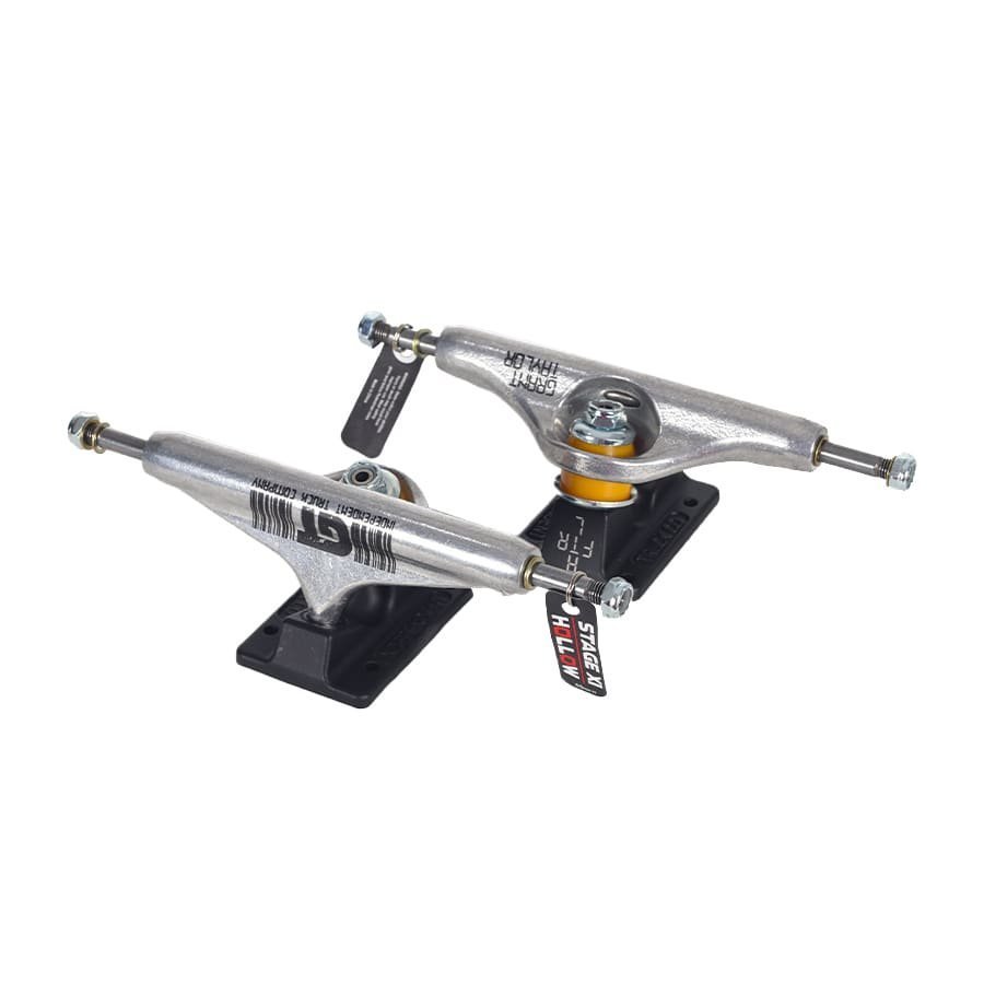 Truck Independent Stage 11 Hollow Grant Taylor - Rock City