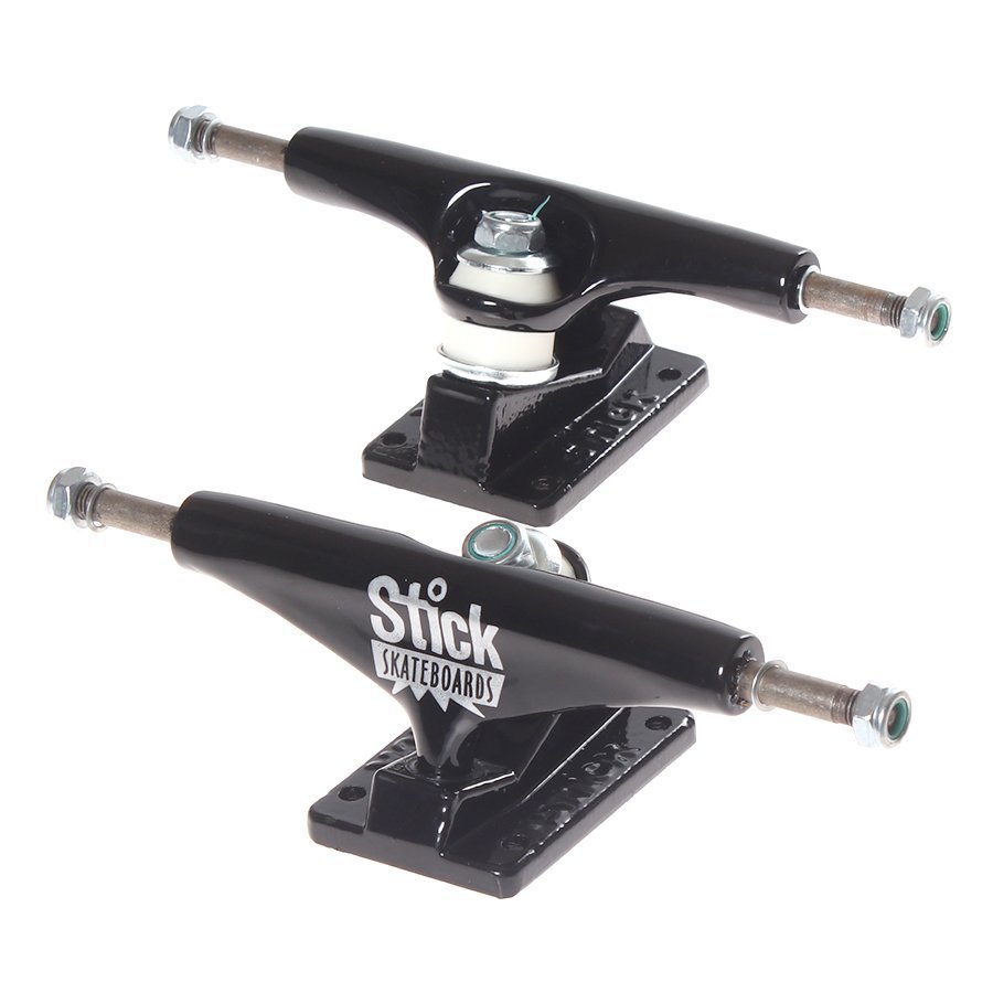 Truck Stick Basic Preto - Rock City
